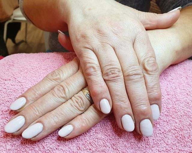 UV gel extensions | Lincoln Aesthetic | Dermal Fillers | Lincoln Aesthetic